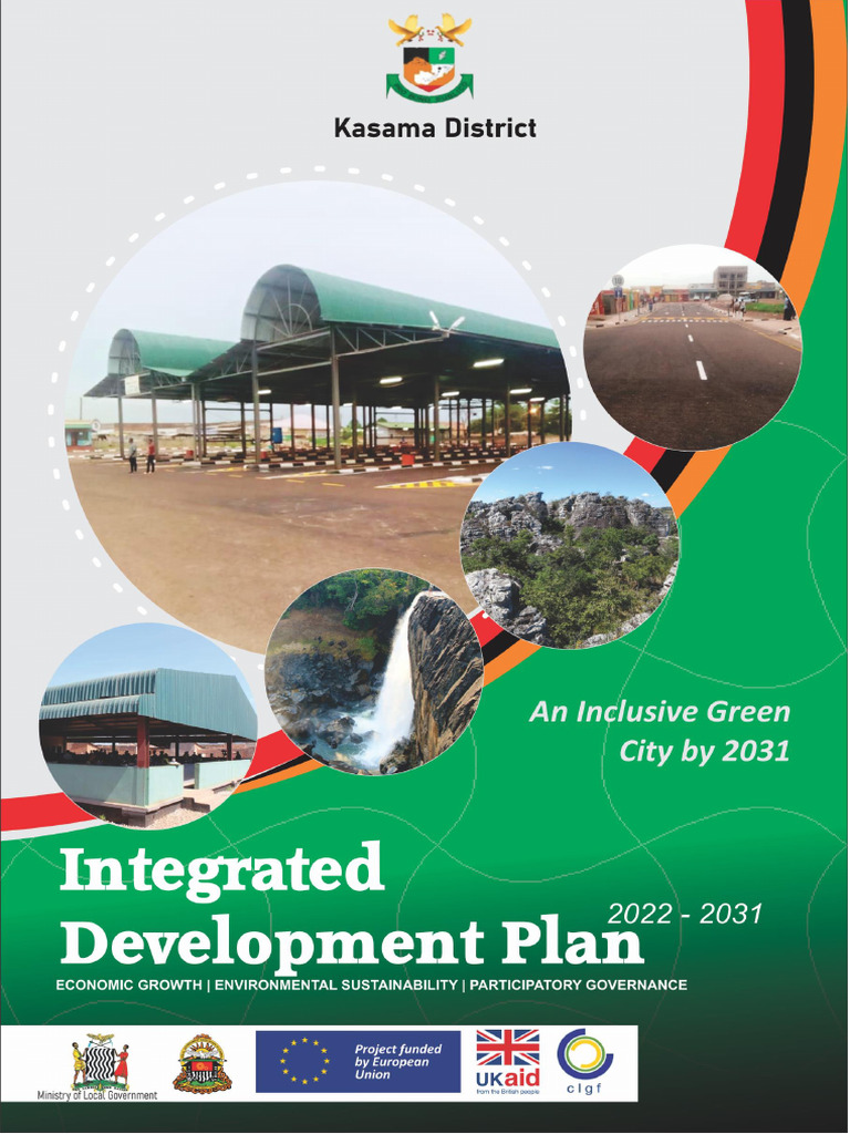 Kasama Idp Final - Approved - 23.02.23 1 | PDF