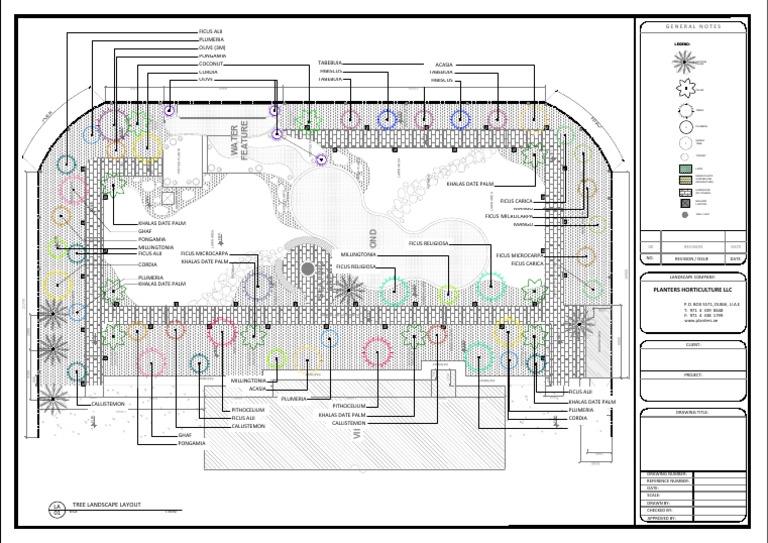 Sample Drawing - For Reference Only-01 | PDF