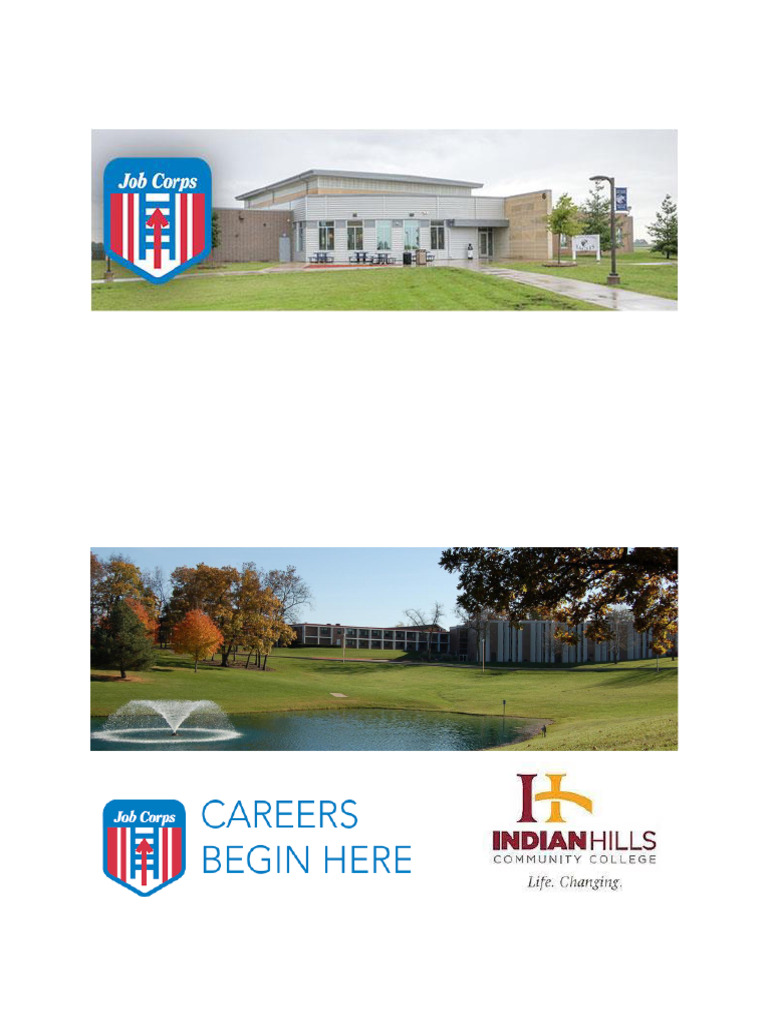 OJCC AT Application - HEA | PDF
