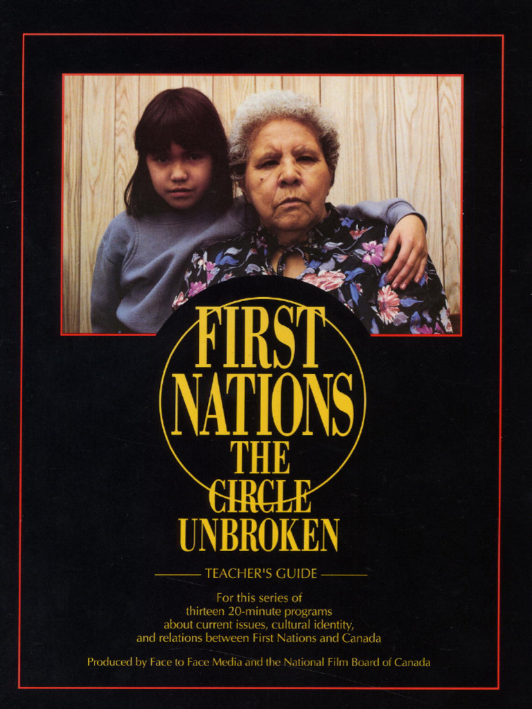 The Circle Unbroken | PDF