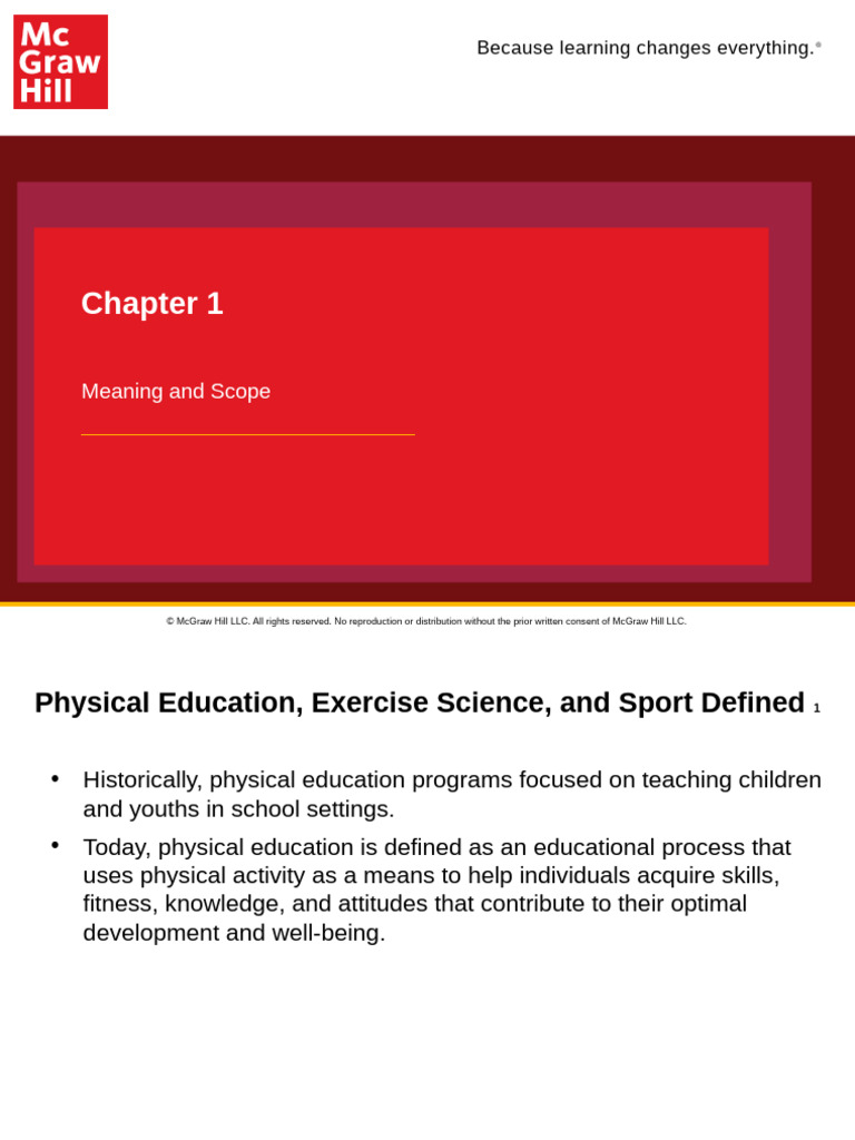 Waltonfisette21e PPT Ch01 ACCESS | PDF