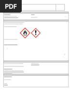 FDS Jabon Liquido Axion - Colgate-Palmolive | PDF