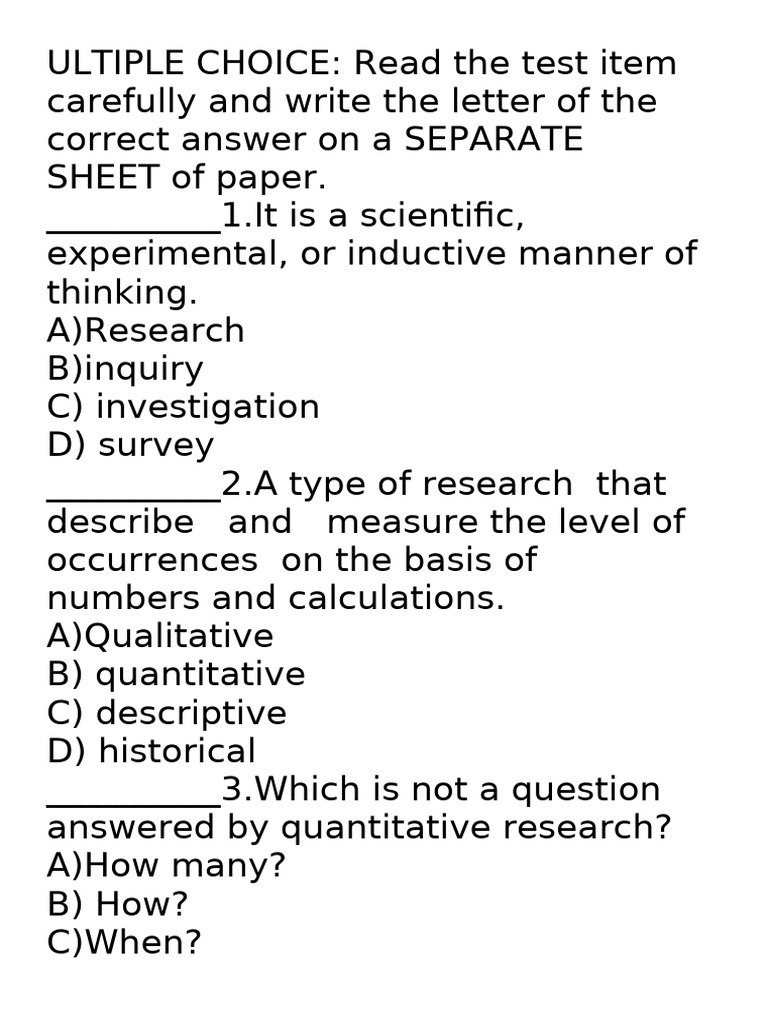 PR2 Activity 4. Exploring The Background of The Study | PDF ...