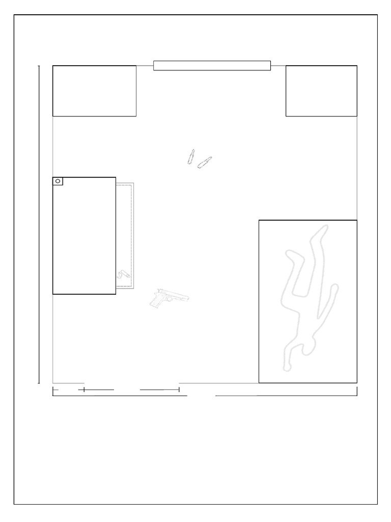 Final Sketch Sample | PDF