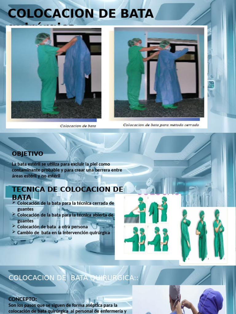 Presentación 4to Semestre | PDF