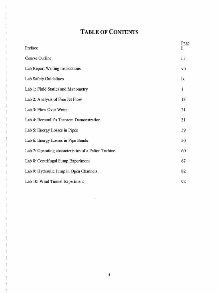 CE336 Lab Manual | PDF