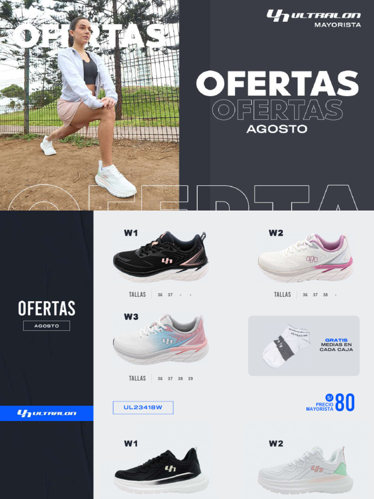 CATALOGO_OFERTAS_MUJER_AGOSTO_2_compressed | PDF