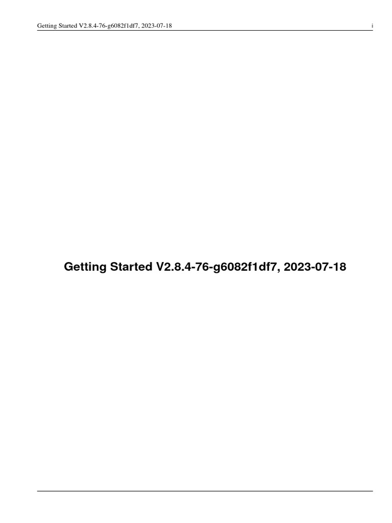 LinuxCNC Getting Started | PDF | Usb Flash Drive | Booting