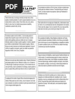 Examen Mensual Comunicación 1er Grado Pdf