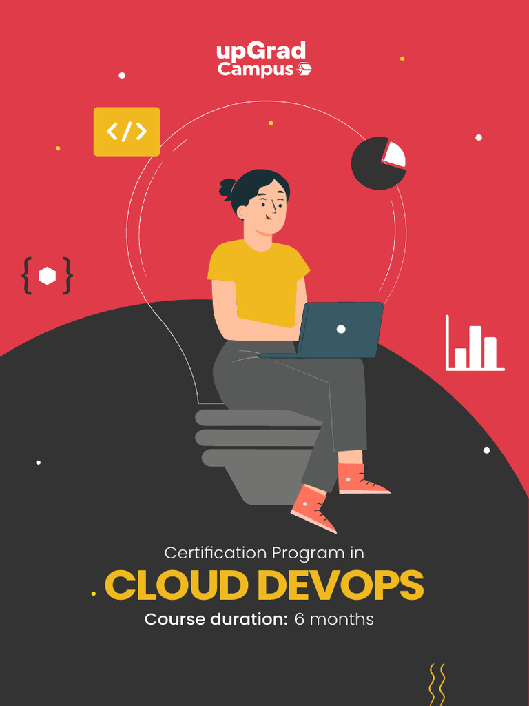 UpGrad Campus - Cloud DevOps Brochure | PDF