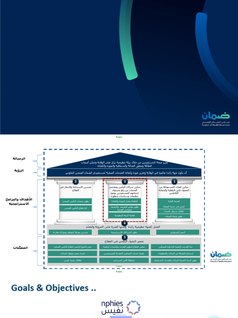 CHI Accreditation Program Journey 1720594370 | PDF