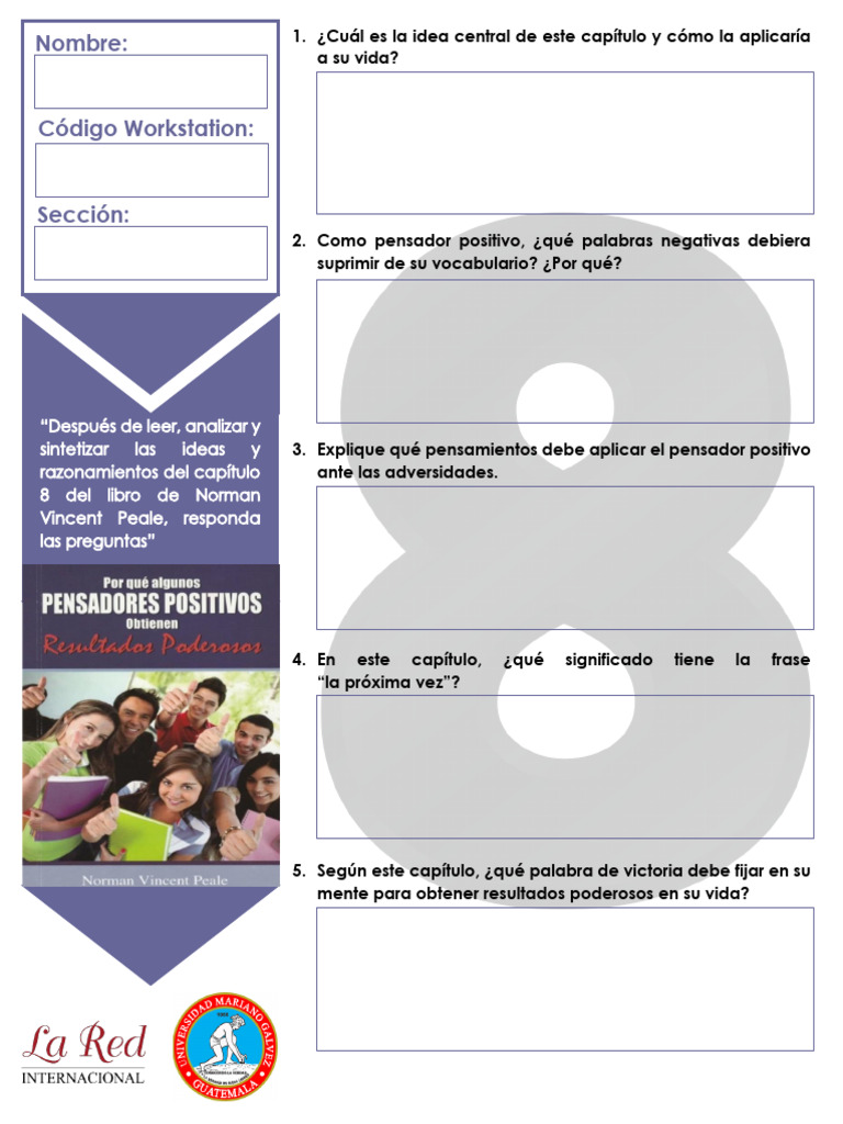 Tarea 8 | PDF