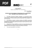 ORB Entry Guidelines - For Panama Vessels Only (Part III Entries) | PDF ...