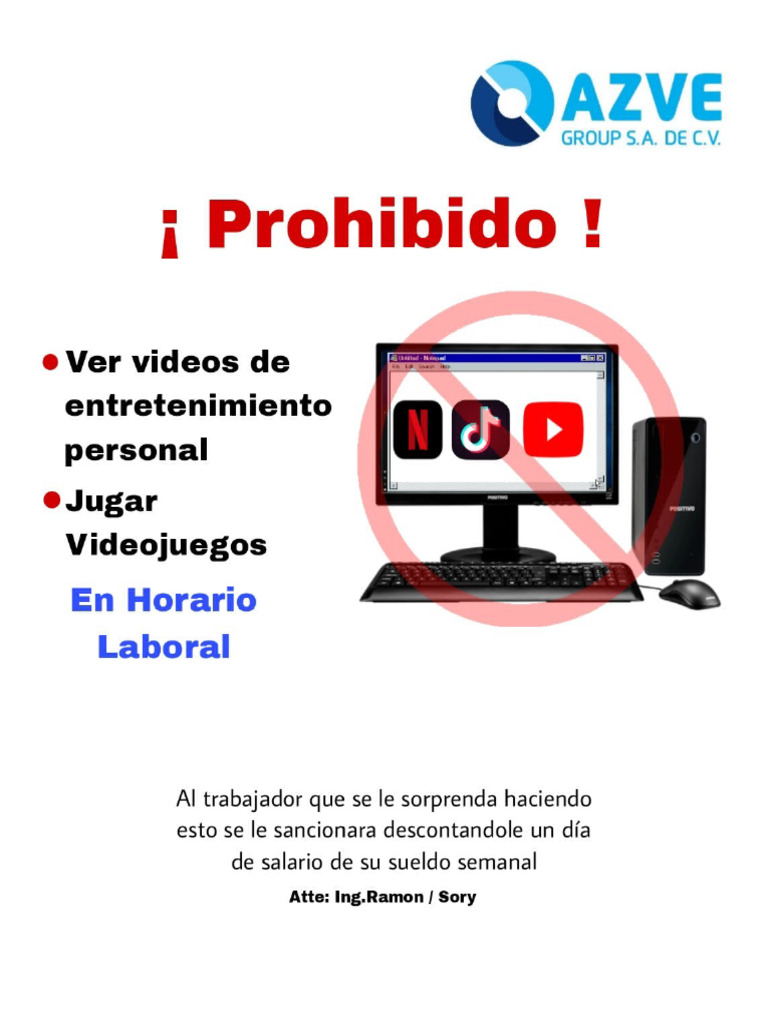 LETRERO | PDF