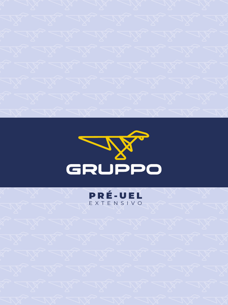 Material Pré-Uel | PDF