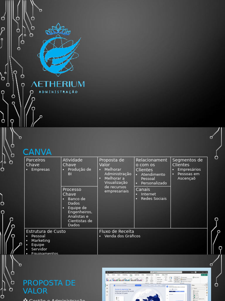 Aetherium 1 | PDF