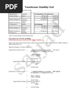 List of Ansi Code For Relays | PDF