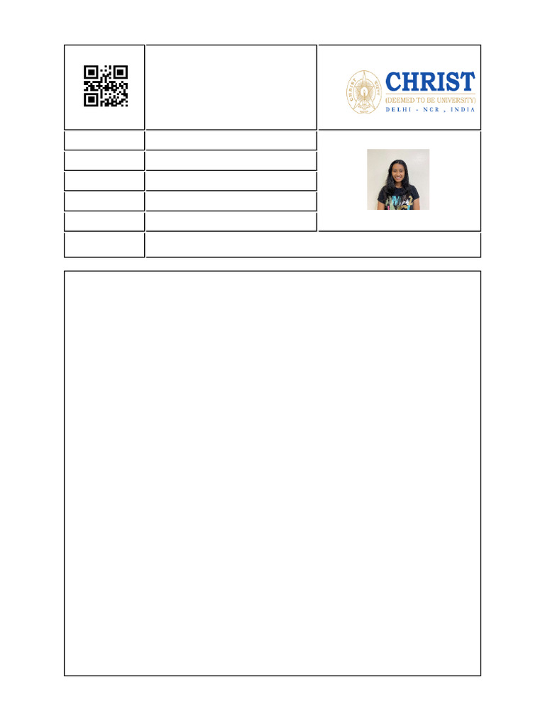 Admission Card | PDF