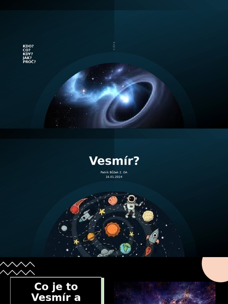 VESMIR | PDF