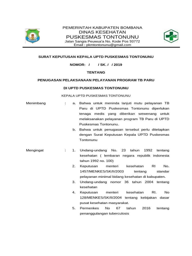 SK Program TBC | PDF