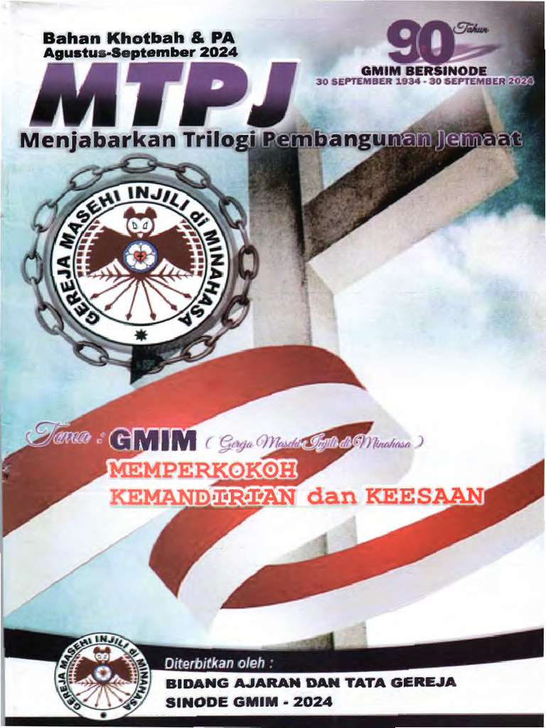 MTPJ Ags-Sep 2024 | PDF