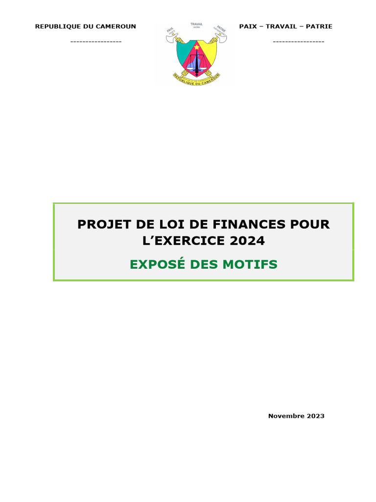 Expo-de-Motif-PLF-2024 | PDF