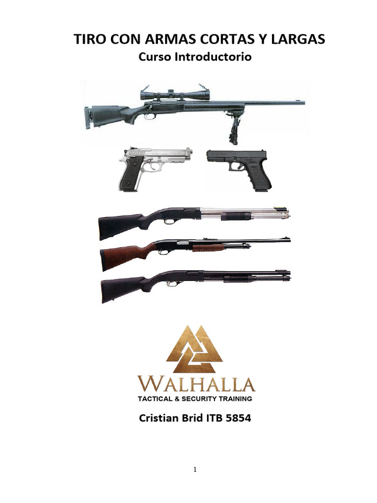 Curso Introductorio | PDF