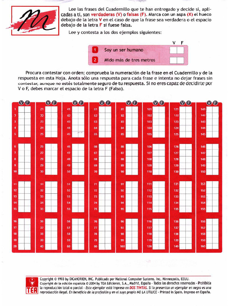 Imprimnirde Respuestas Maci Impre | PDF