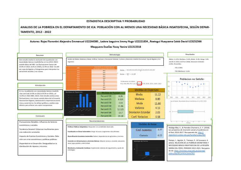 Modelo Cientifico | PDF