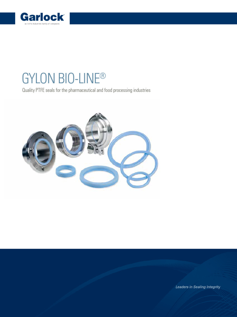 GSK 3-77 BIO-LINE_11.2015_Clamp | PDF