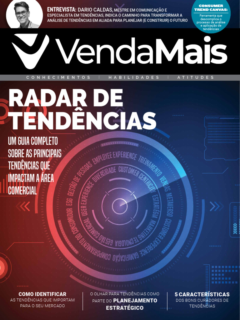 tendencias | PDF