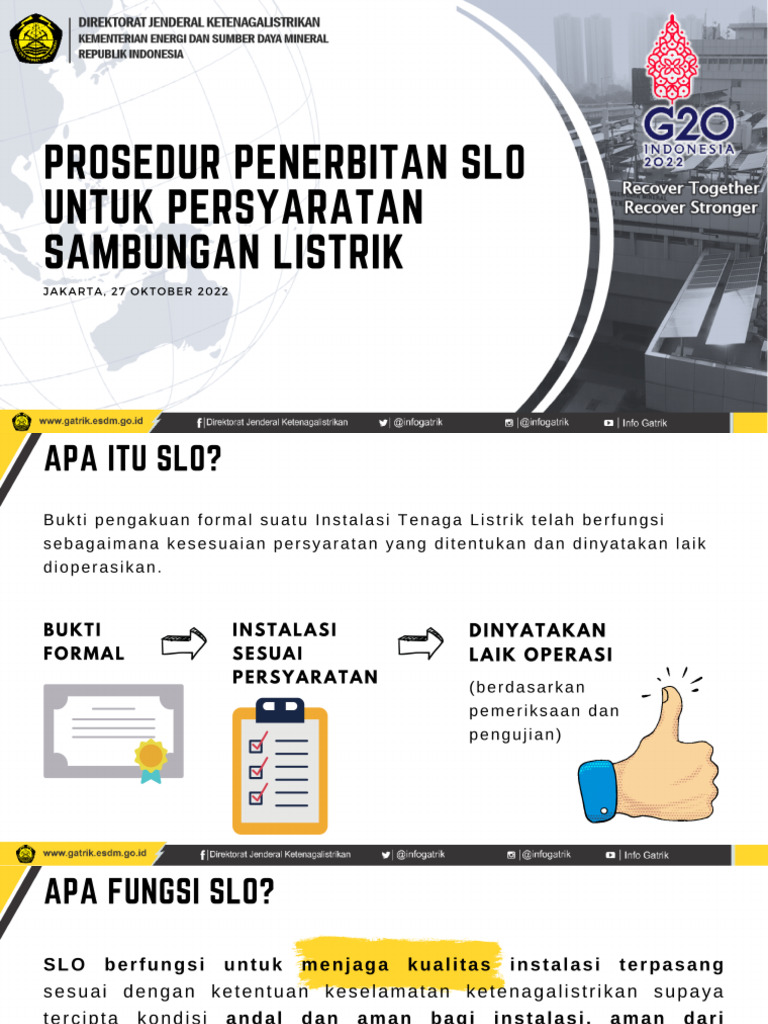 23d4b Materi Slo | PDF