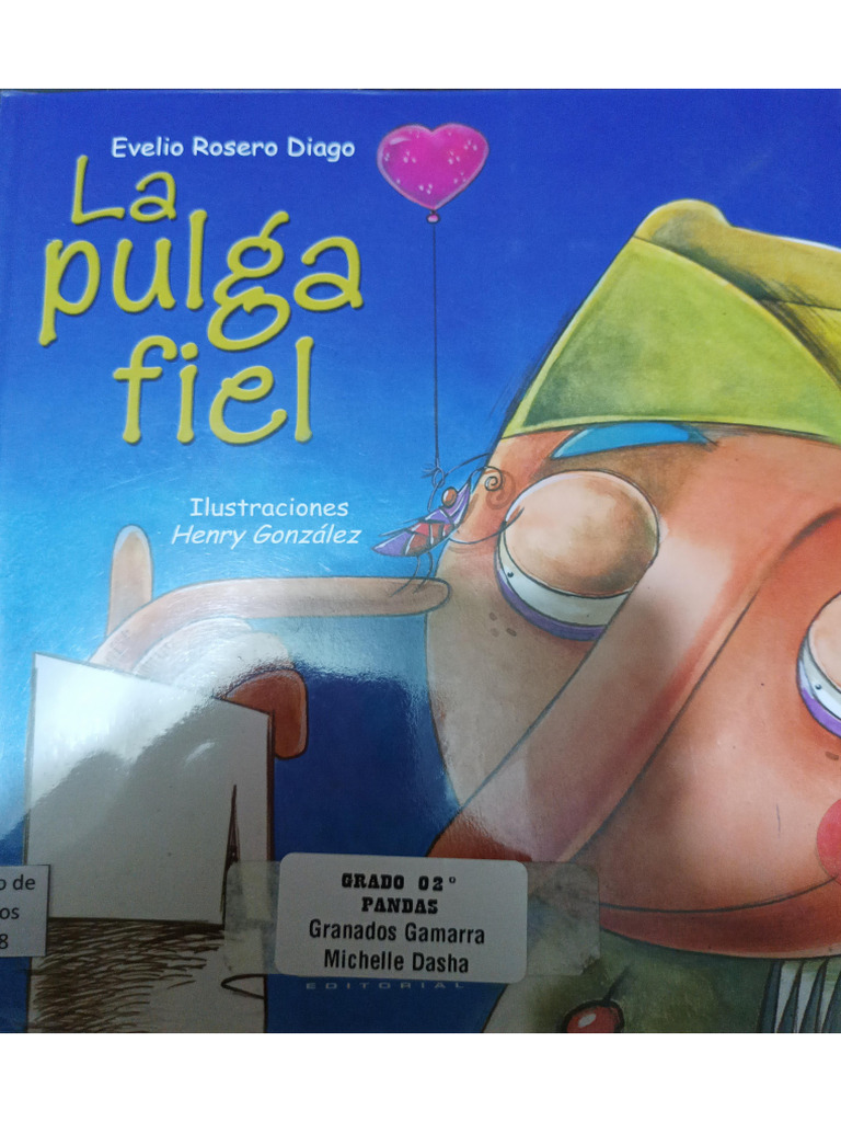 La Pulga Fiel | PDF