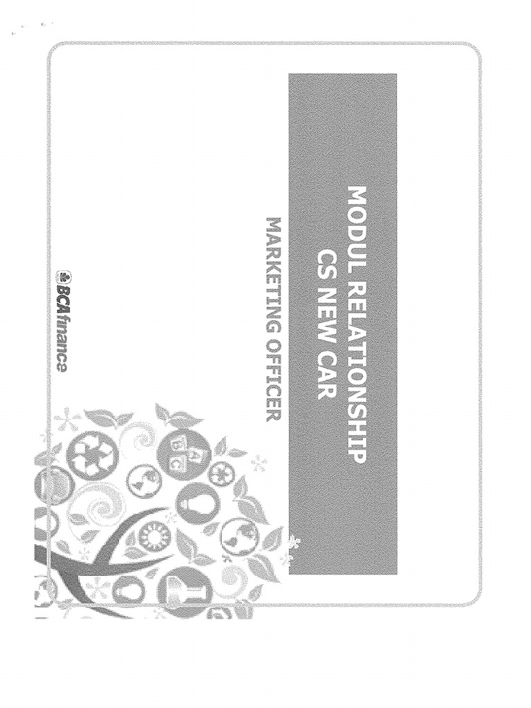 Modul 1 | PDF