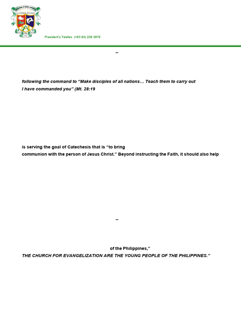 RE+113+PASTORAL+Integration+2024+Docs (1) | PDF