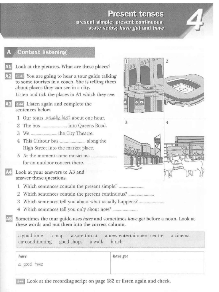 Ingles 2 | PDF