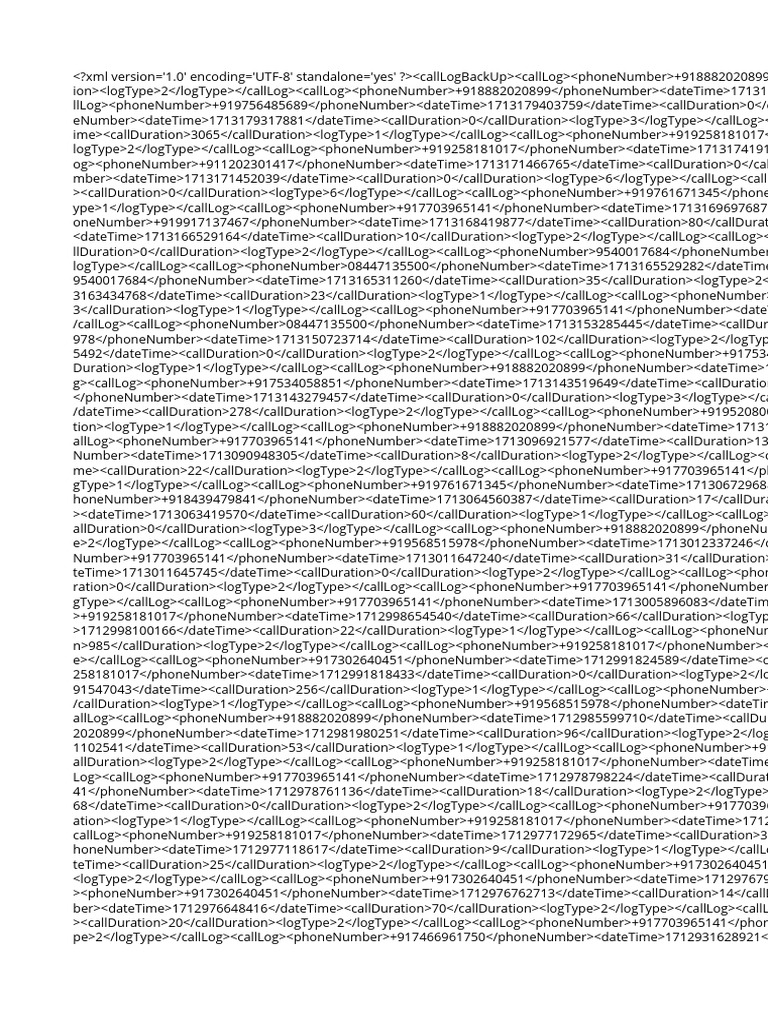 VK 1713196437434 | PDF