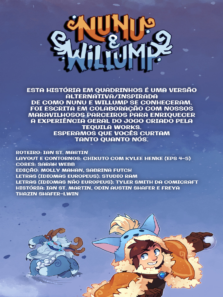 SoN_Comic_00_ptBR | PDF