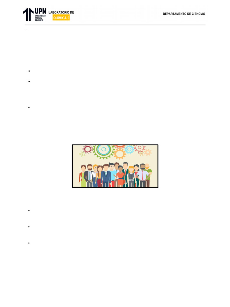 Sem01 - Práctica N°1 - Reglamentos y Protocolos de Seguridad de Laboratorios | PDF