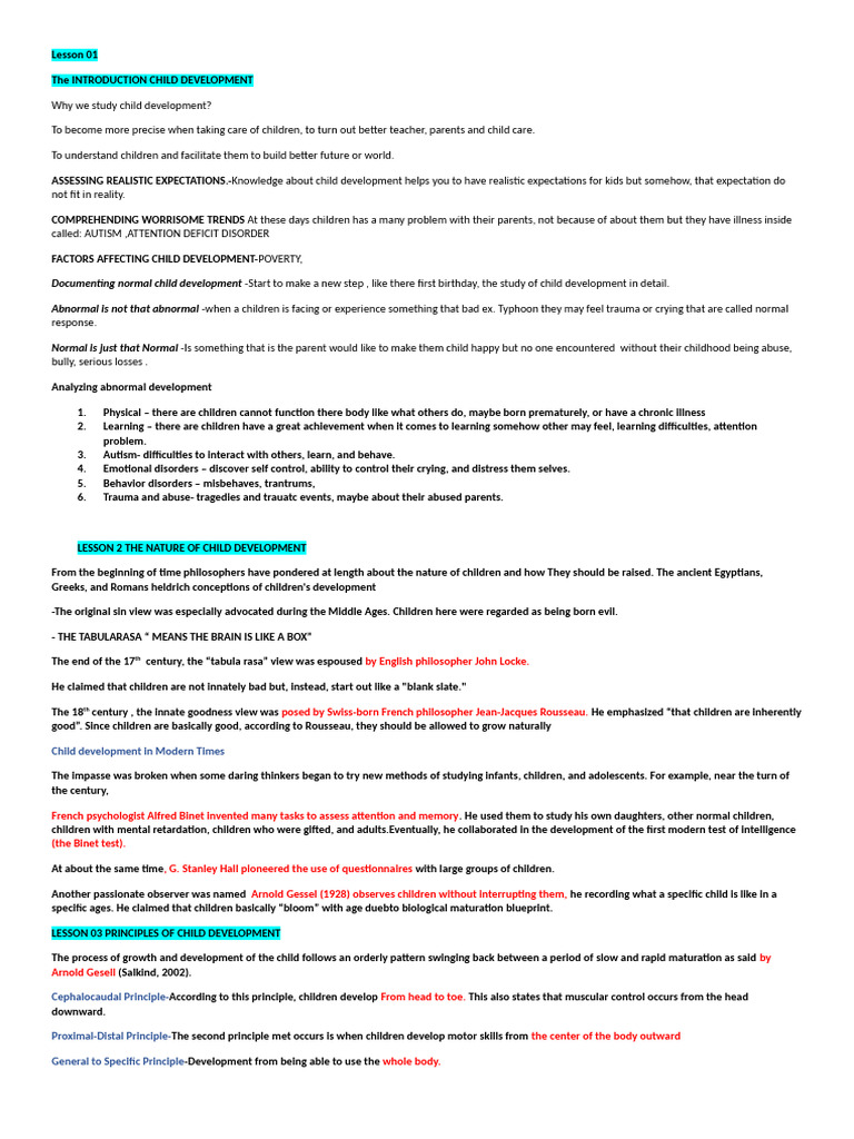 Prof Ed Reviewer 1 Soon | PDF