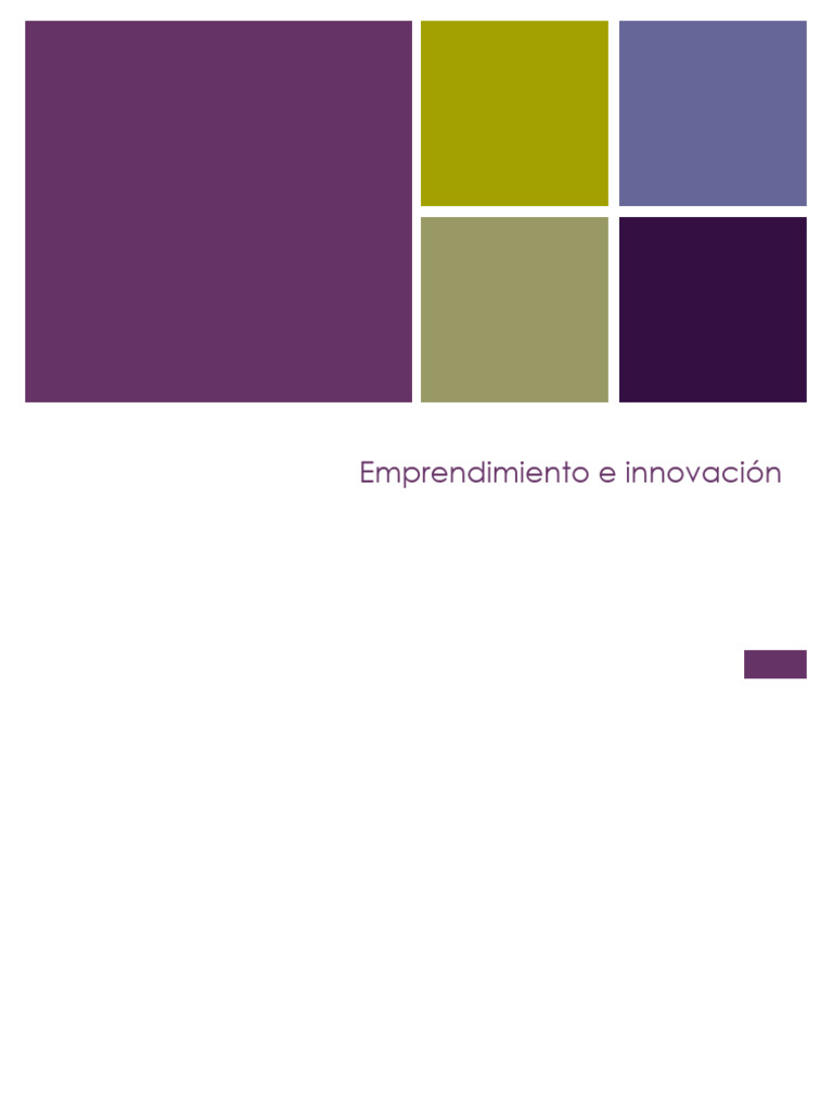 Definir e Idear en Design Thinking | PDF | Iniciativa empresarial ...