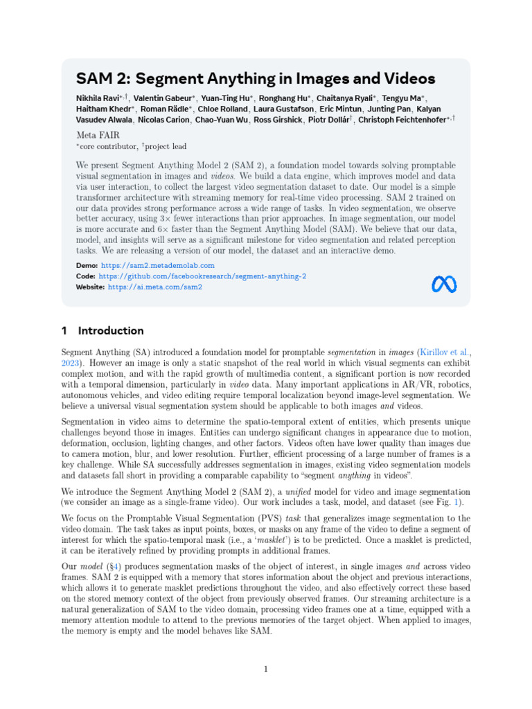 Arjun Sihota Blaine Segment Paper | PDF | Image Segmentation | Data ...