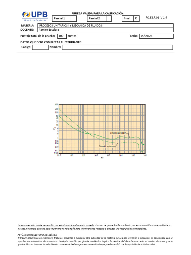 1039 Parcial Final | PDF