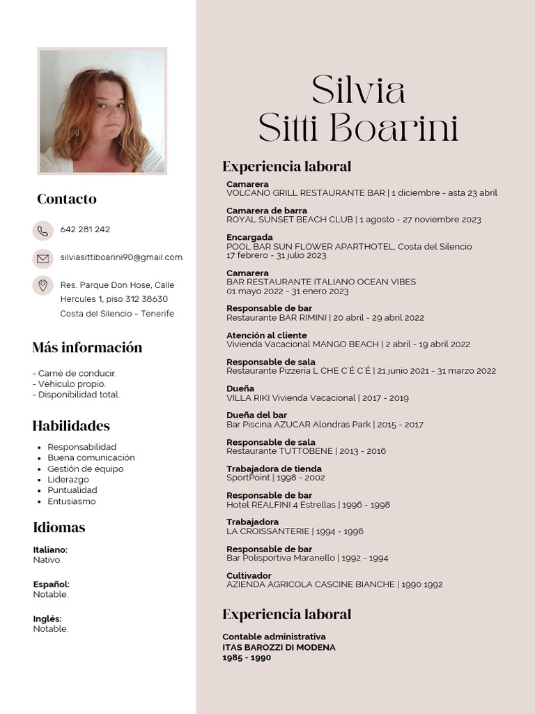 Silvia Sitti | PDF