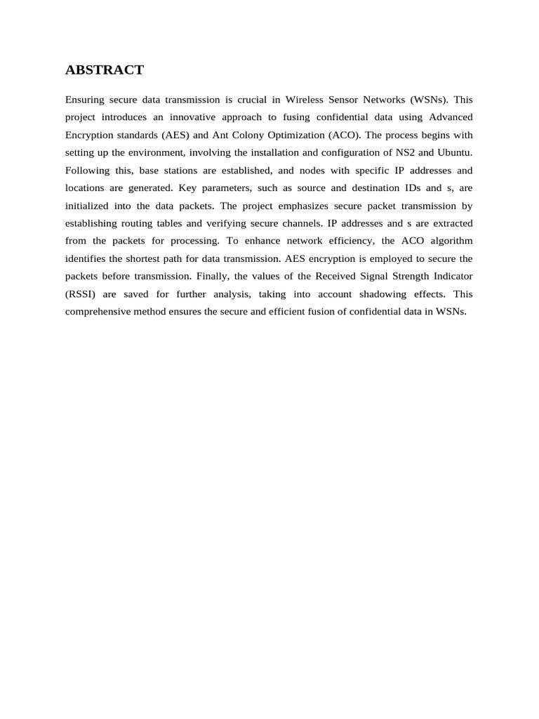 Wsn Pdf