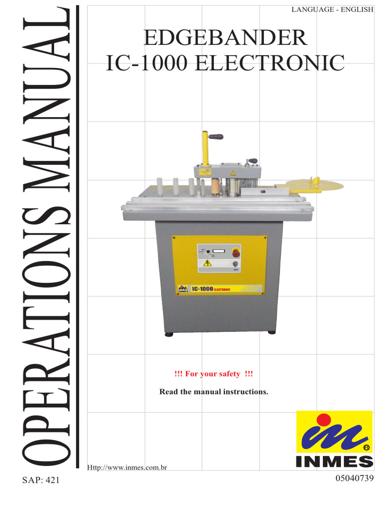 Ic1000 Electronic | PDF