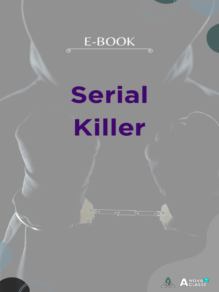 Serial Killer ( Felipe Perez ) | PDF