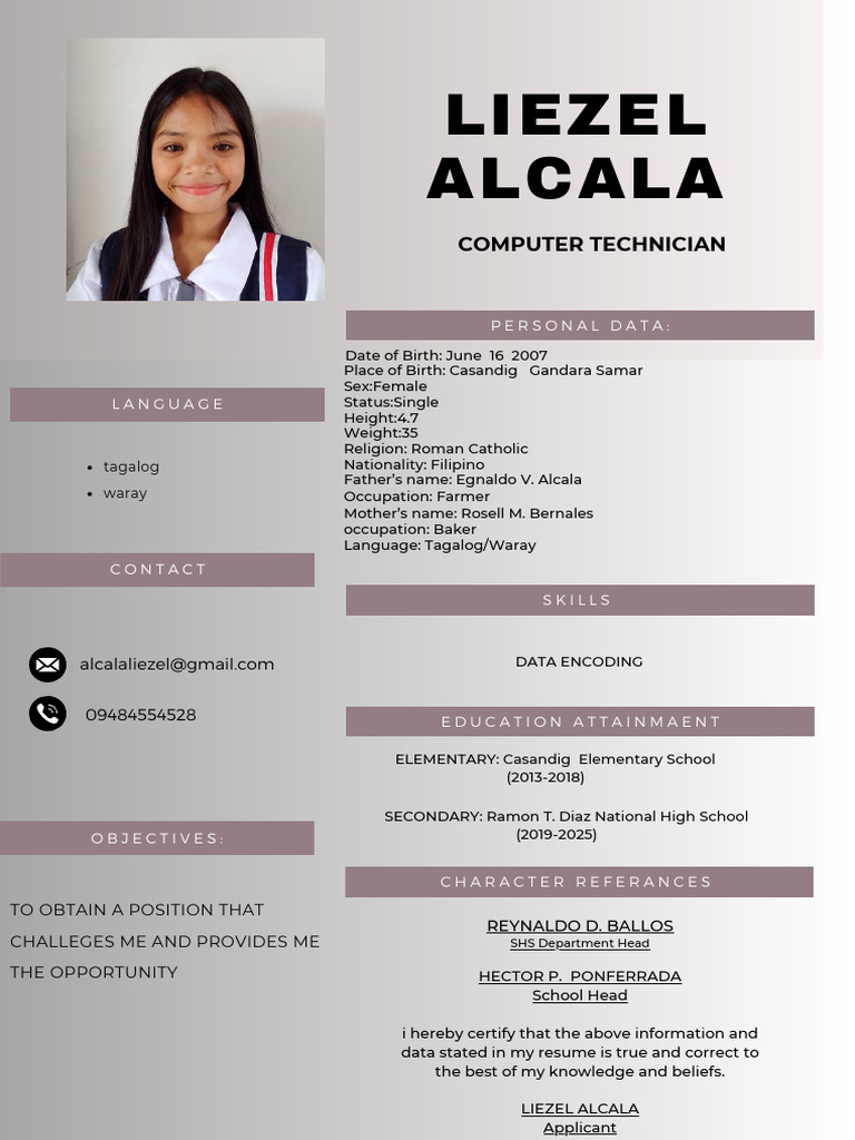 Alcala | PDF
