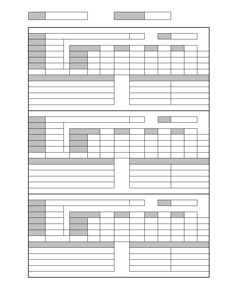 Daily Schedule 20240829 | PDF