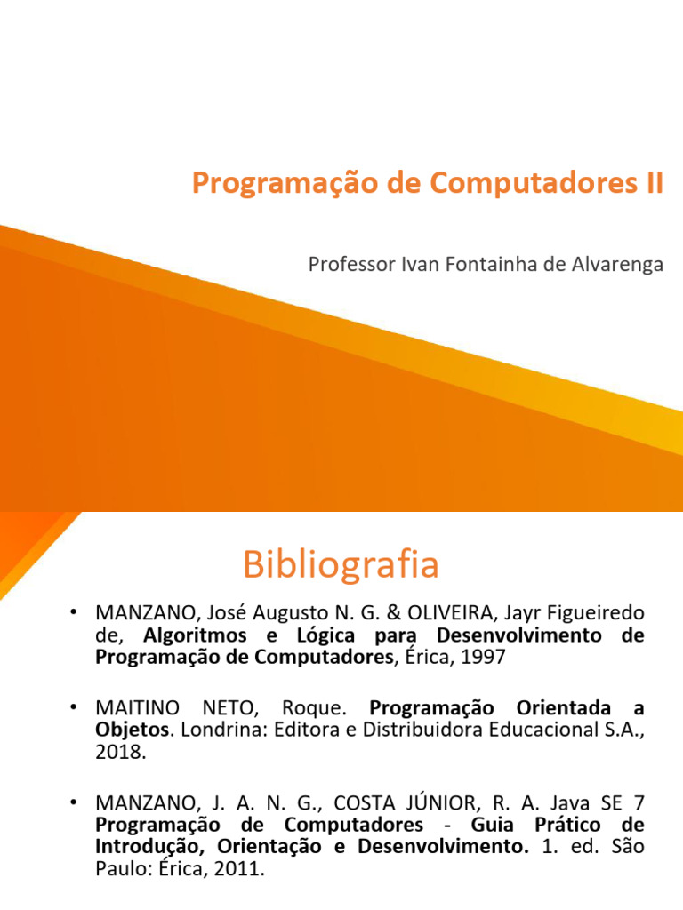 Aula_07 | PDF